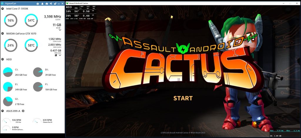 6 โปรแกรมเผยสเปก PC ใช้ฟรี แค่เปิดก็บอกหมดเปลือก | GamingDose