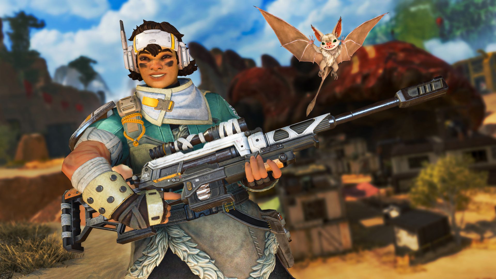 Respawn ออกมาประกาศเตือนแฟน ๆ ให้หยุดคุกคามทีมพัฒนาเกม Apex Legends ...