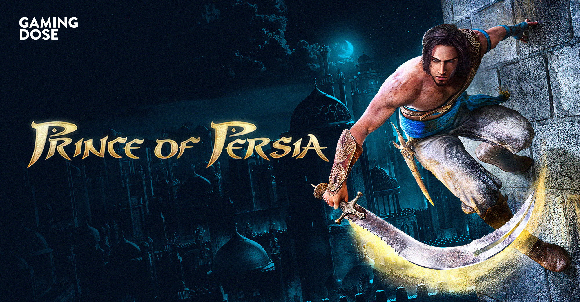 Prince of Persia จุดกำเนิดการต่อยอดสู่ Assassin's Creed และภาค Remake ...