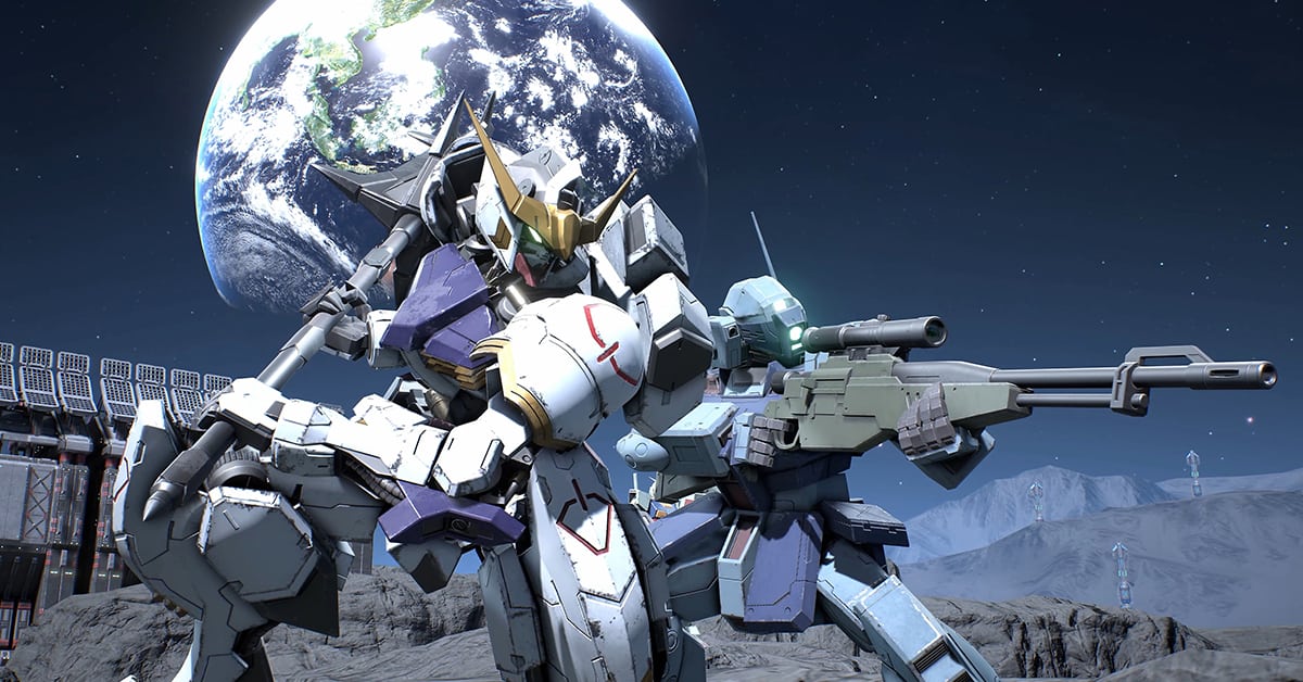 BANDAI Namco เตรียมเพิ่มบทลงโทษสำหรับคนทิ้งเกมกลางทางใน Gundam Evolution | GamingDose