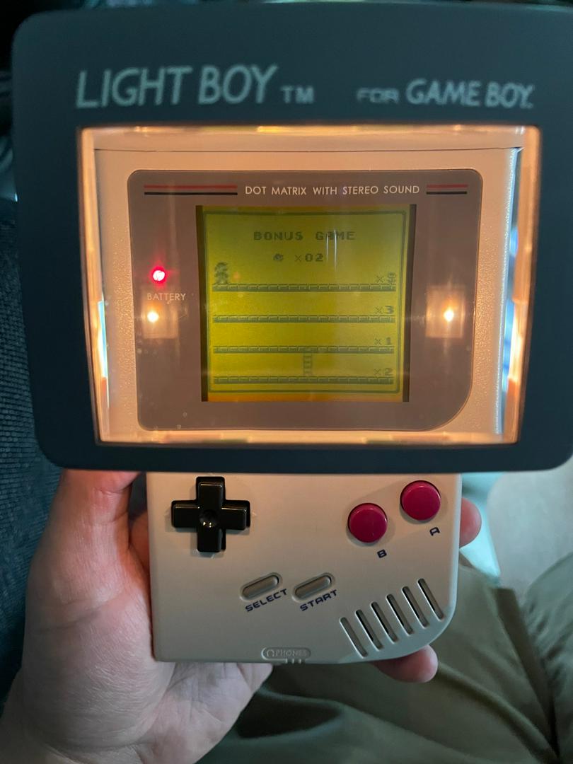 7 อุปกรณ์เสริม Game Boy ในความทรงจำ เคยได้รับนิยมจนกลายเป็น "ของที่ต้อง ...