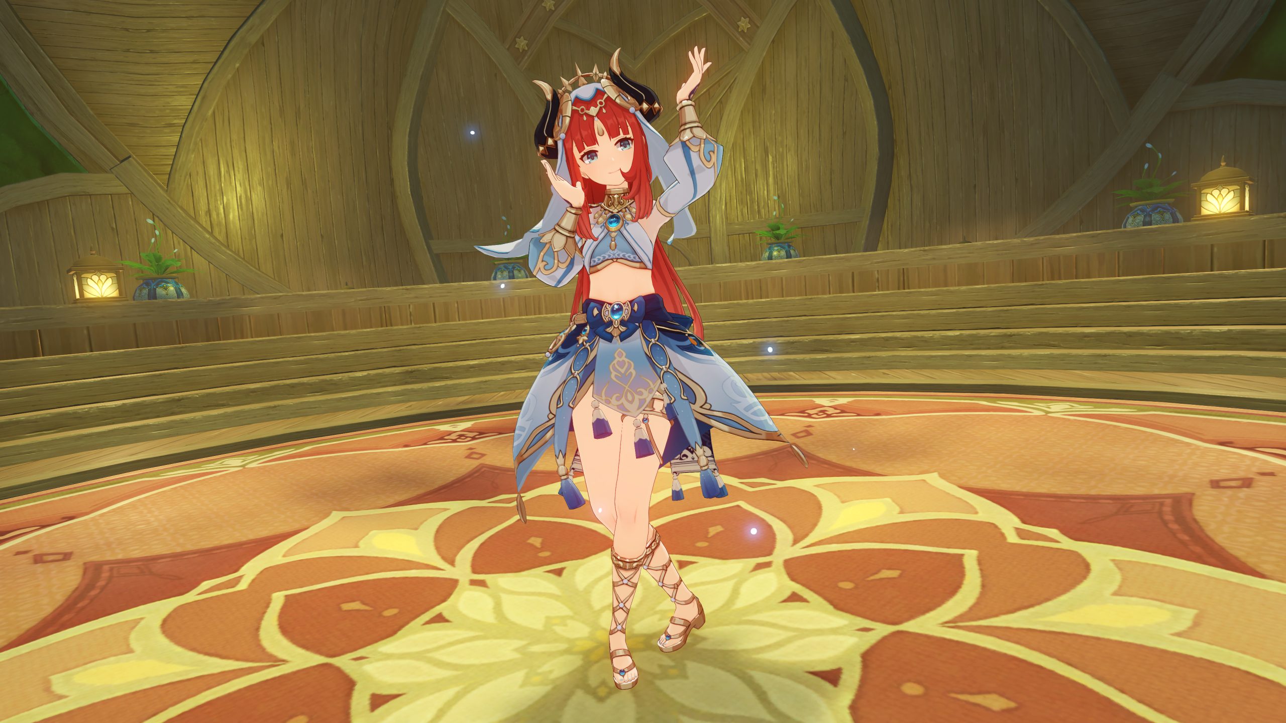 Genshin Impact เตรียมอัปเดตตัวเกมเวอร์ชัน 3.1 ในวันที่ 28 กันยายนนี้ ...