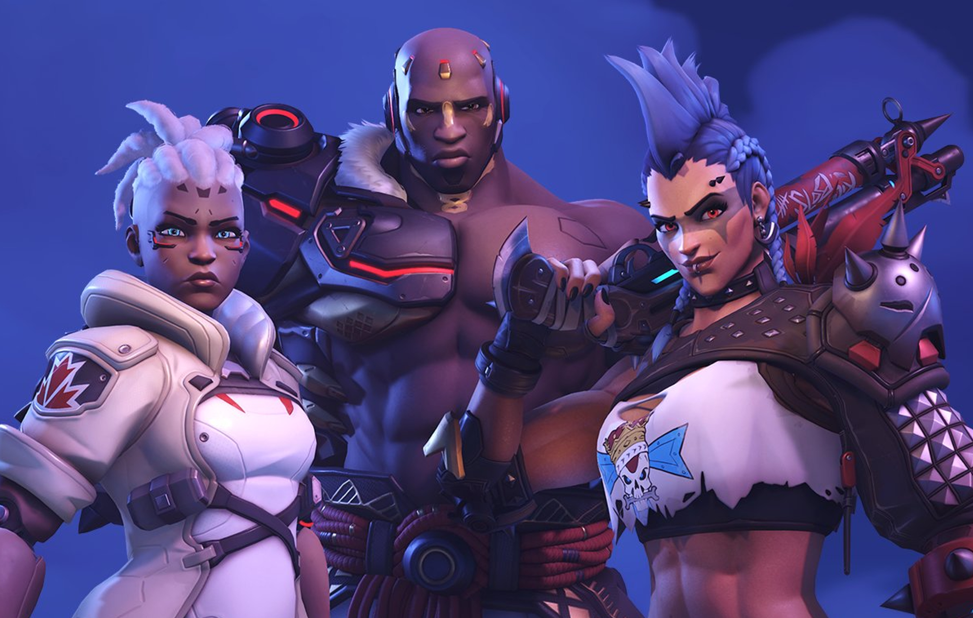 Blizzard เผย ฮีโร่ใหม่ Overwatch 2 จะถูกล็อก ต้องปลดจาก Battle Pass แบบ