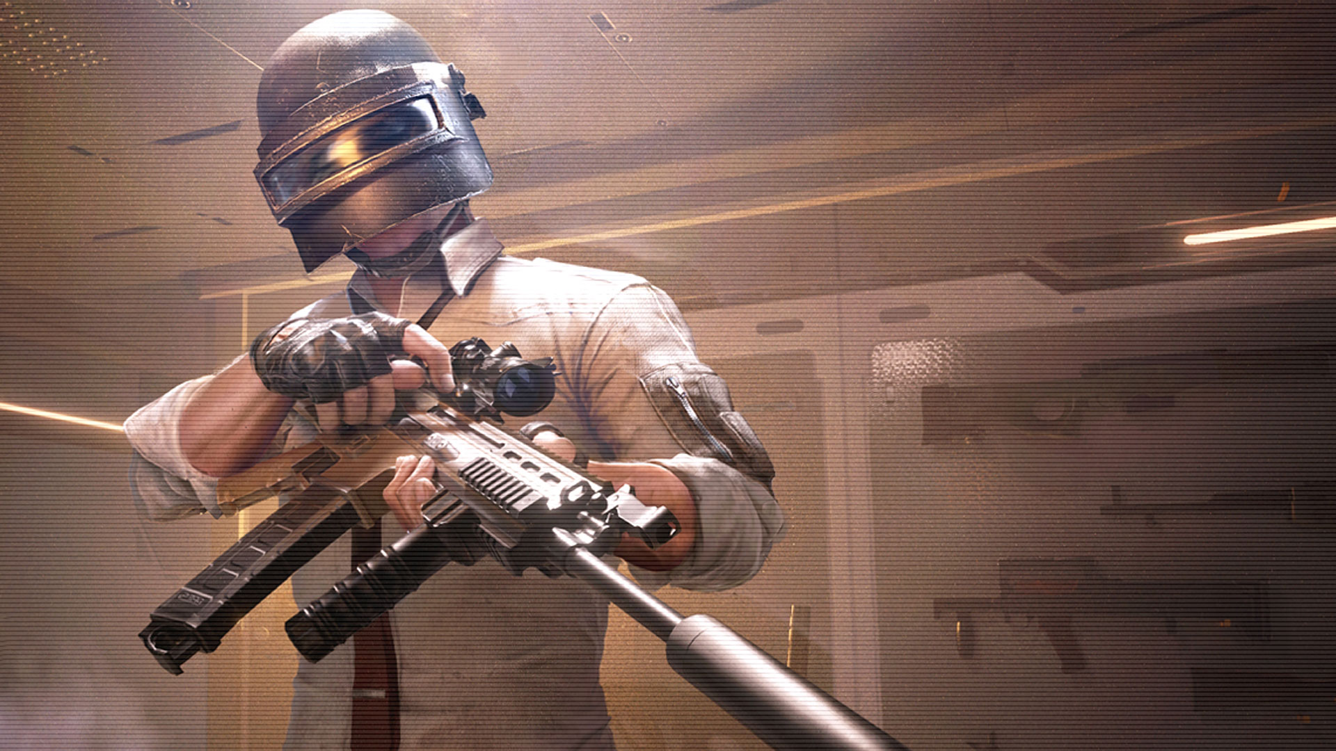 กลุ่มตอลิบาน ประกาศแบน PUBG เวอร์ชันมือถือในอัฟกานิสถาน เพราะเนื้อหาส่งเสริมความรุนแรง | GamingDose