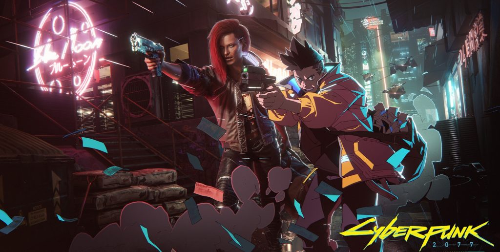 Cyberpunk 2077 ทำยอดผู้เล่นบน Steam เกือบ 7 หมื่นคน ในสุดสัปดาห์หลัง ...