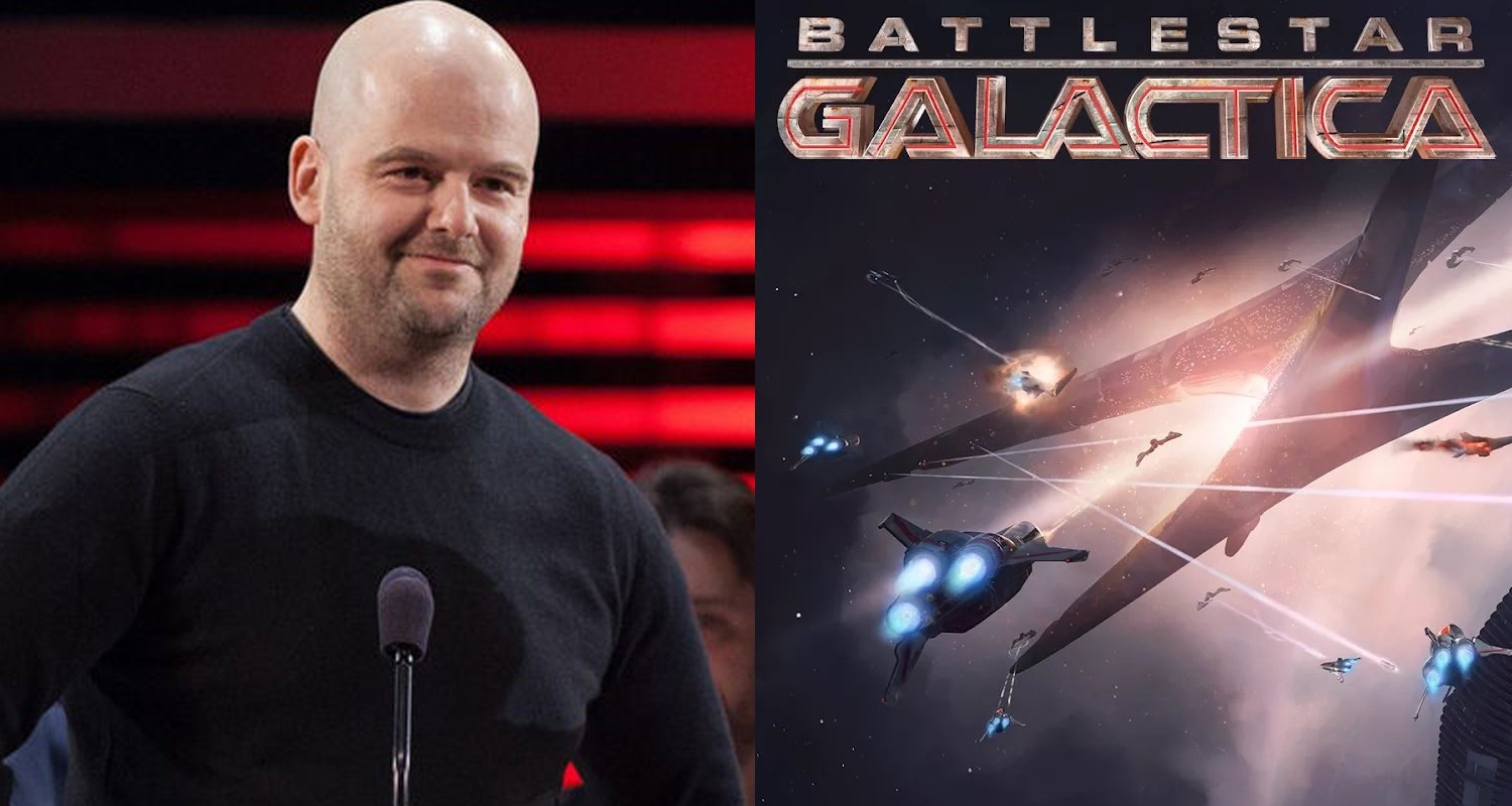 Dan Houser ผู้ร่วมก่อตั้ง Rockstar Games นั่งแท่นที่ปรึกษาให้กับเกม ...