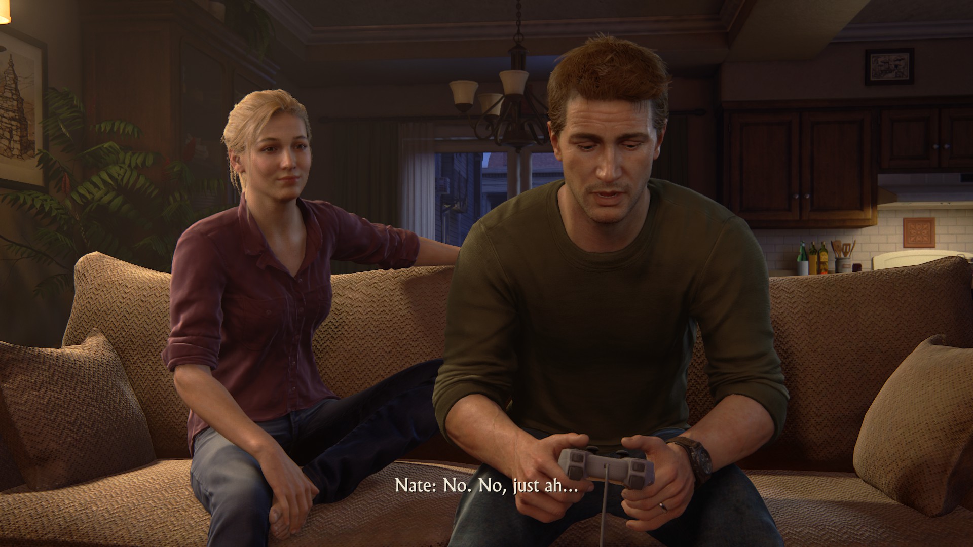 ความประทับใจหลังได้สัมผัส Uncharted: Legacy of Thieves Collection บนเวอร์ชั่น PC | GamingDose