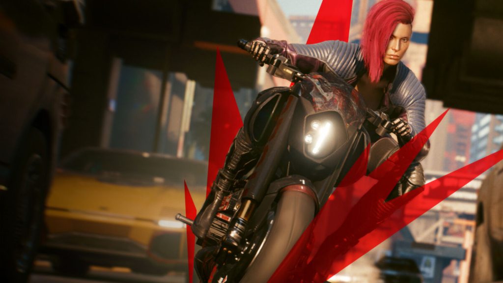 CD Projekt ยืนยันว่าเกม IP ใหม่ "Project Hadar" เป็นเกมแนว RPG | GamingDose