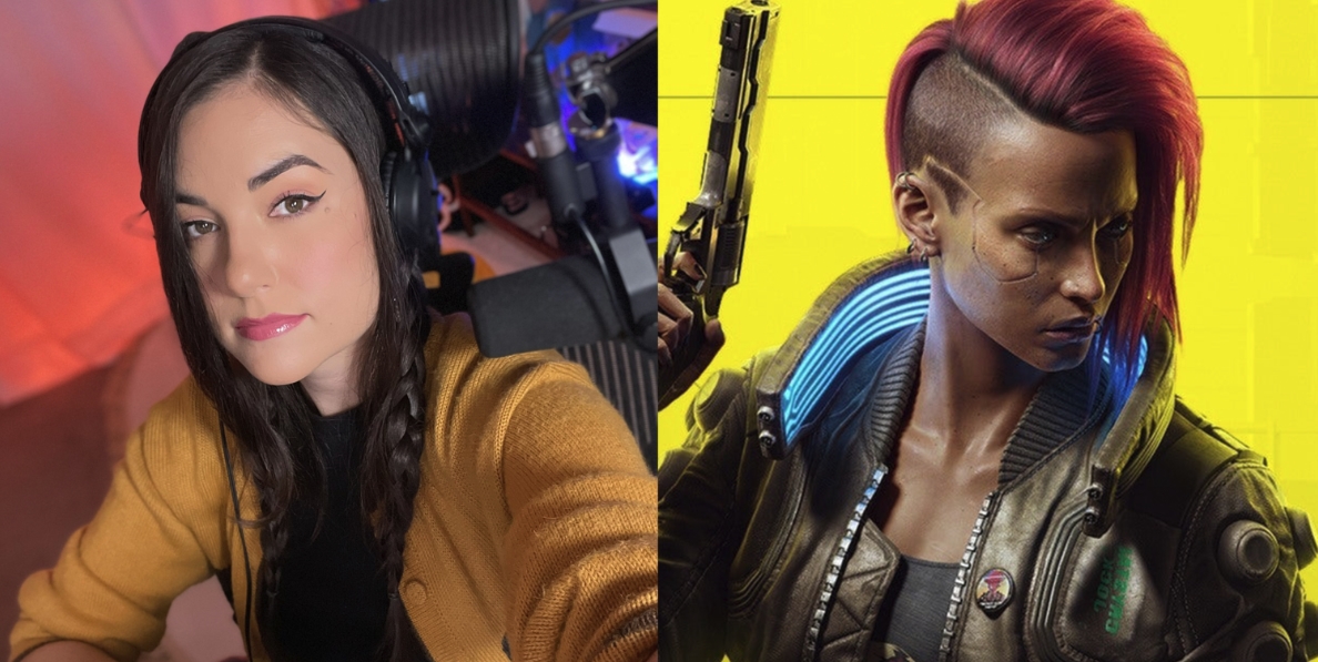 Sasha Grey สตรีมเมอร์ และอดีตนักแสดงหนังผู้ใหญ่ ยืนยัน ได้รับบทเป็น Ash ...