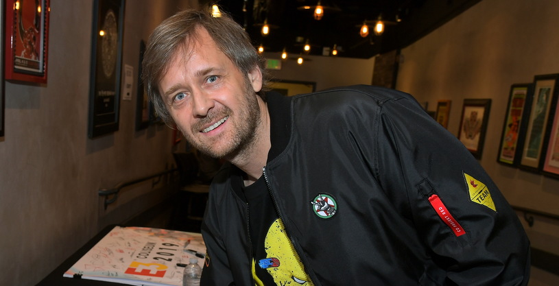 Marcin Iwiński ผู้ร่วมก่อตั้ง CD Projekt ประกาศลงจากตำแหน่งผู้บริหาร ...