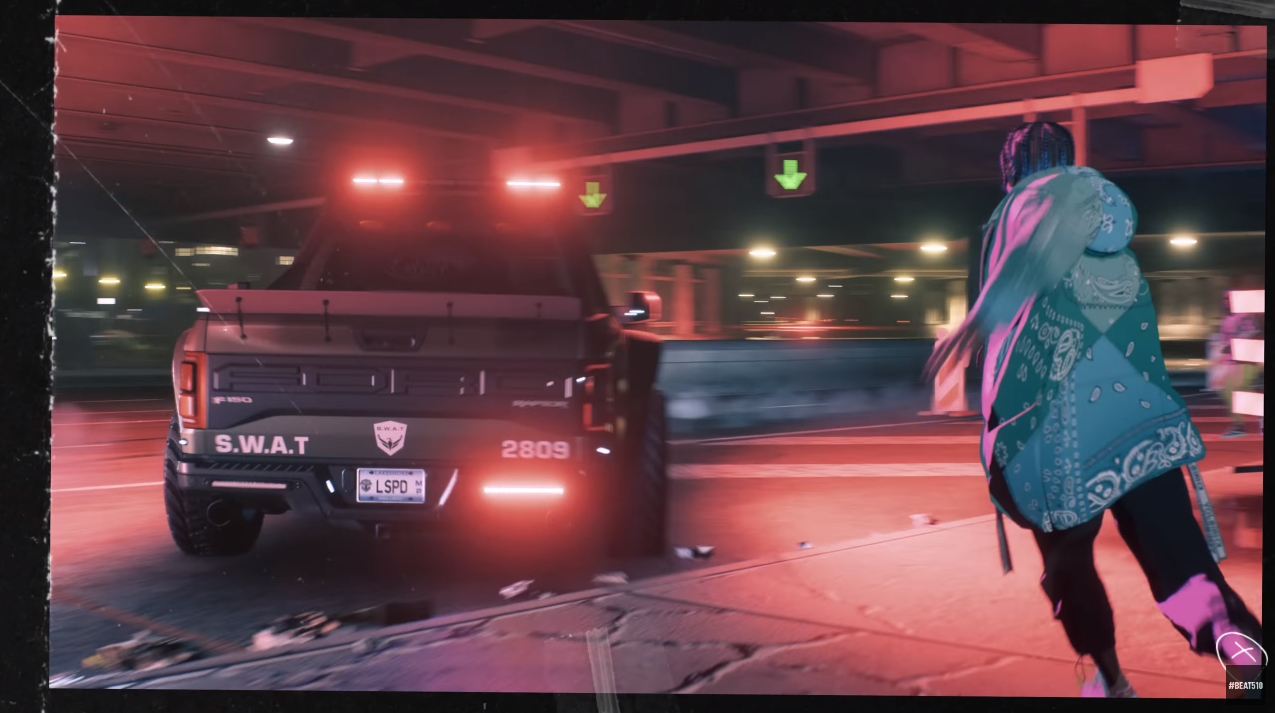 20 สิ่งที่ควรรู้เกี่ยวกับ Need for Speed Unbound และทิศทางใหม่ที่ ...