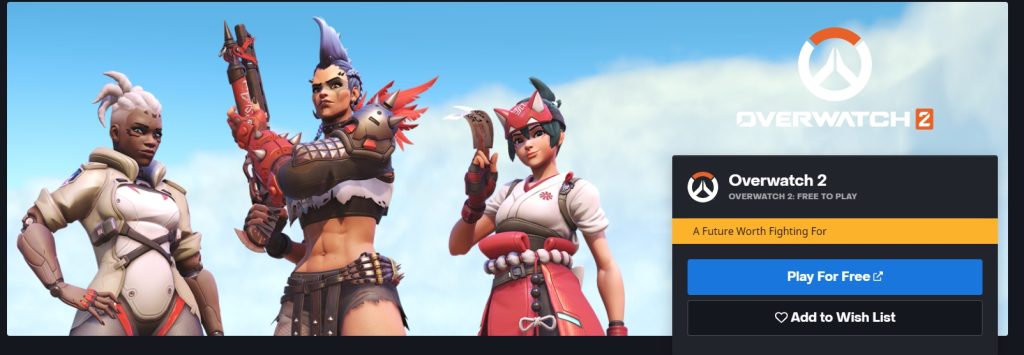 Overwatch 2: ดาวน์โหลดที่ไหน? โหมด PvE มาตอนไหน? ทำความเข้าใจโหมดเกมเบื้องต้น? | GamingDose