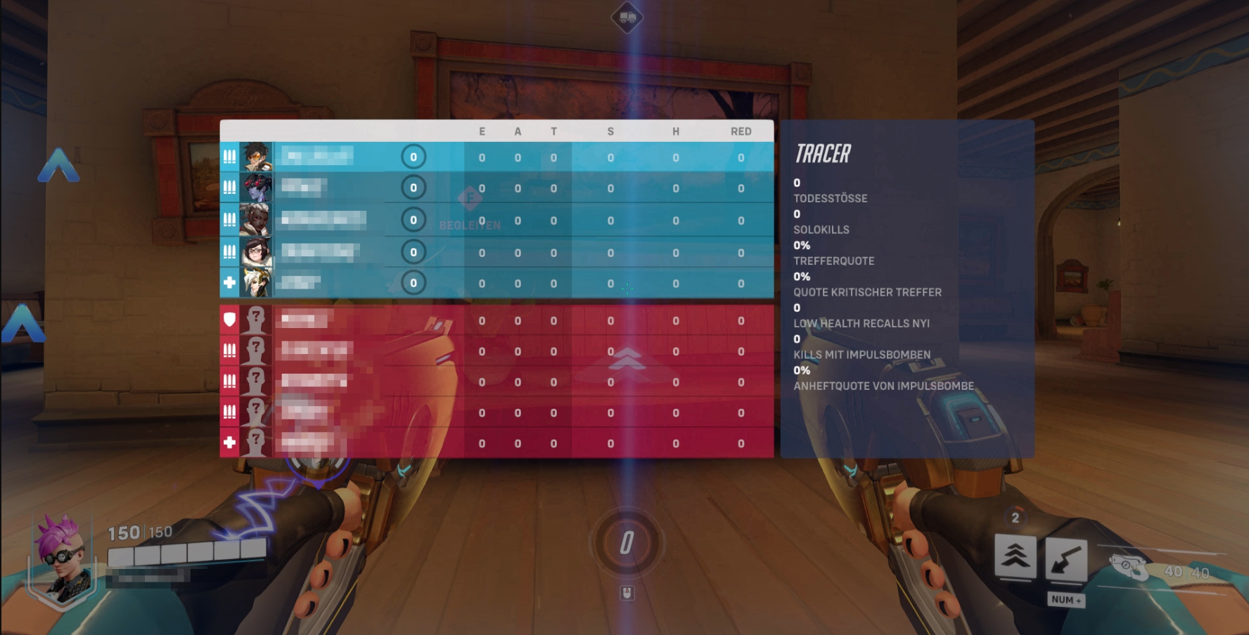 รวมการเปลี่ยนแปลงสำคัญ Overwatch 2 ที่ผู้เล่นเก่าและใหม่ควรรู้ | GamingDose