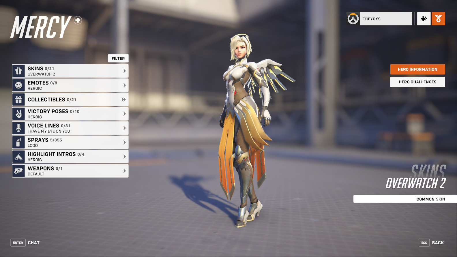 Overwatch 2: แปลสกิล 13 ตัวละคร สำหรับผู้เล่นใหม่ | GamingDose