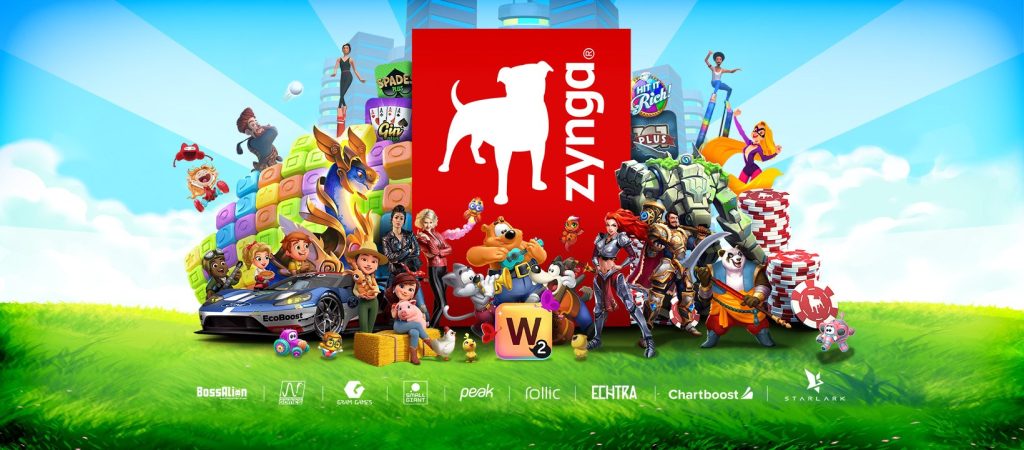 ผู้บริหาร Take-Two มั่นใจ การซื้อกิจการ Zynga เปิดโอกาสให้ผลักดันกลายเป็นผู้นำสื่อบันเทิงแบบโต้ ...