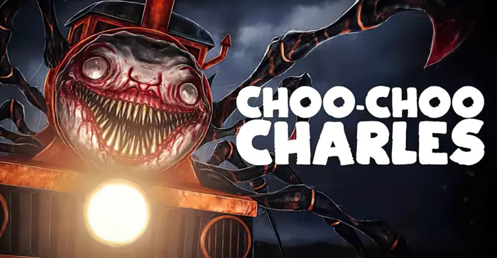 "Choo Choo Charles" เกมเอาตัวรอดจากรถไฟปิศาจ จะวางจำหน่ายบน Steam ในวันที่ 9 ธันวาคมนี้ | GamingDose
