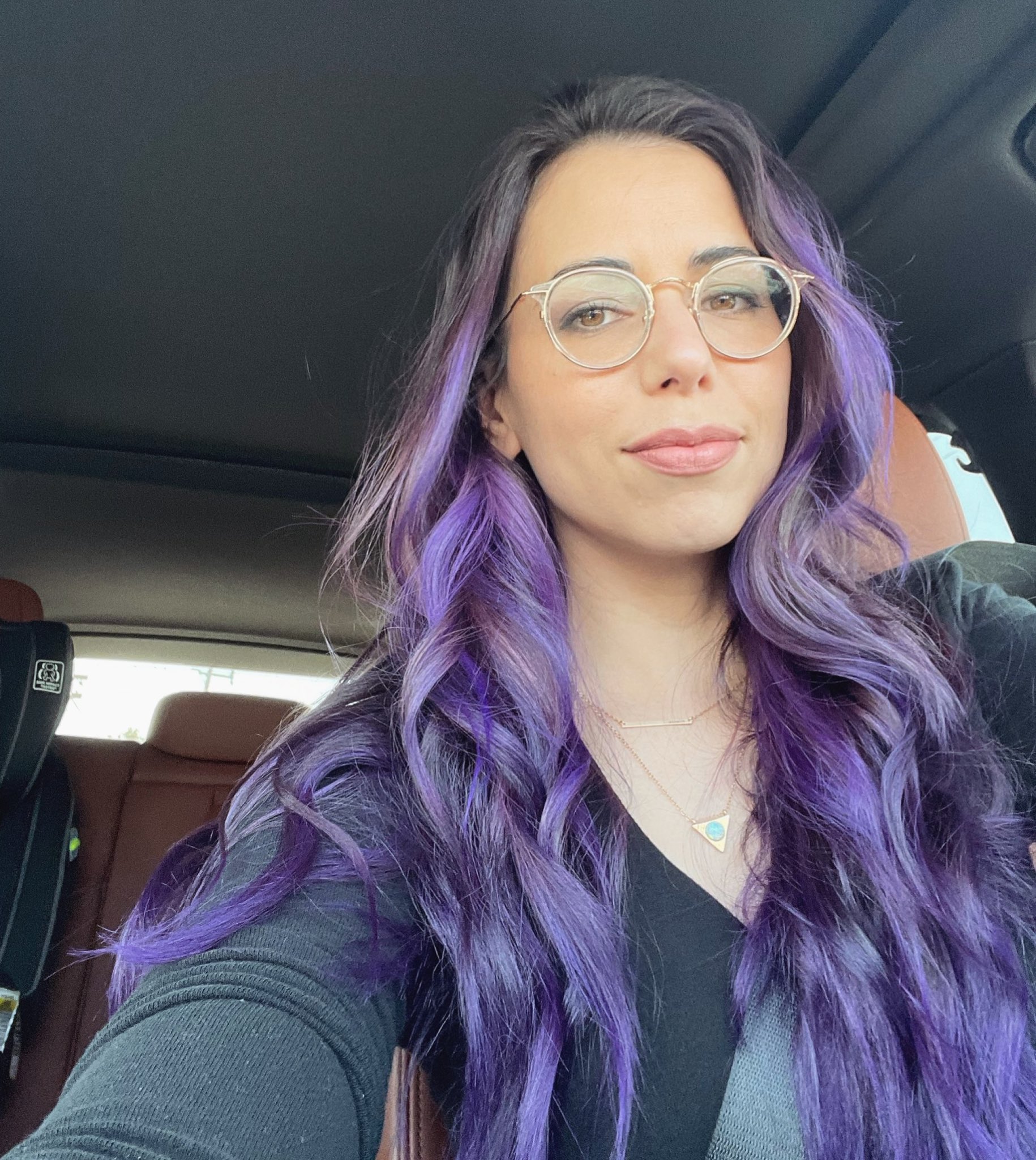 Laura Bailey นักแสดงกับผู้ให้เสียง Abby ใน The Last of Us Part II เผย ...