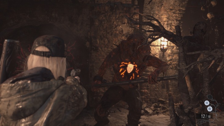 สรุปเนื้อเรื่อง Resident Evil Village: Shadow of Rose | GamingDose