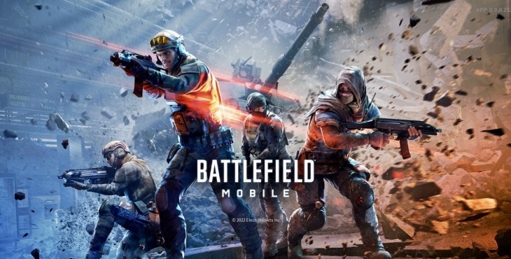 Battlefield Mobile เปิดให้เล่นในสโตร์ประเทศไทยแล้ว เฉพาะบน Android ...