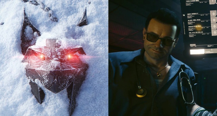 Sebastian Kalemba อดีตหัวหน้าทีมแอนิเมชัน นั่งแท่นเป็นผู้กำกับเกม The ...