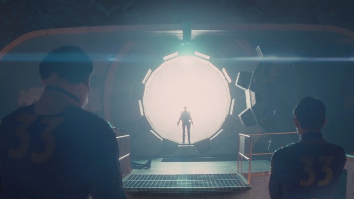 Todd Howard กล่าว ทีวีซีรีส์ Fallout ของ Amazon จะเป็นเนื้อเรื่องใหม่ ...