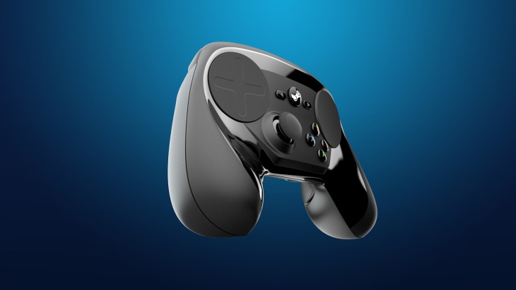 Valve เผย ถ้ามีโอกาส อยากผลิต Steam Controller รุ่นใหม่ | GamingDose