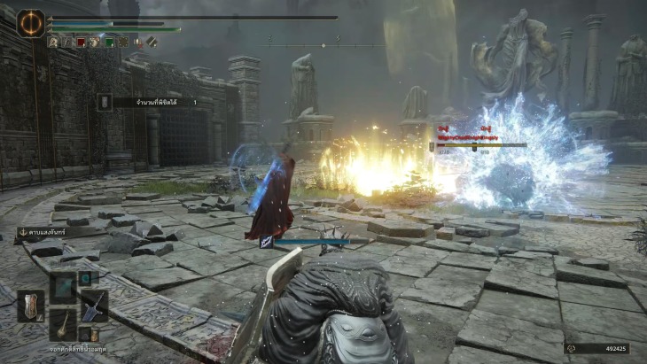 GD The Best 2022 – Elden Ring ประสบการณ์ที่ครบถ้วน สมบูรณ์ที่สุดจาก FromSoftware | GamingDose