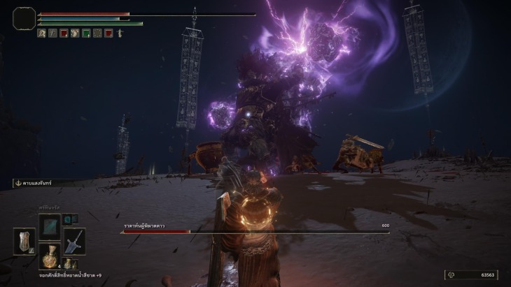 GD The Best 2022 – Elden Ring ประสบการณ์ที่ครบถ้วน สมบูรณ์ที่สุดจาก FromSoftware | GamingDose