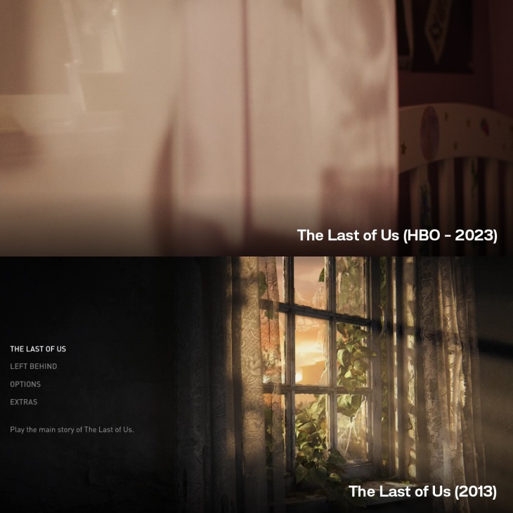 6 Easter Egg จาก The Last of Us ตอนที่ 1 | GamingDose