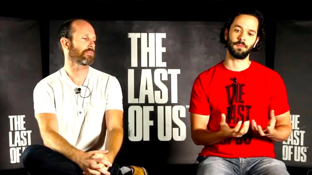 Bruce Straley ผู้ร่วมให้กำเนิด The Last of Us เรียกร้องวงการเกมควรมี ...