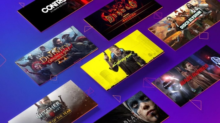 GOG ประกาศยุติบริการ Steam Import Connect หลังจากไม่มีใครสนใจใช้งาน | GamingDose