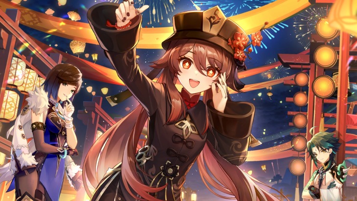 Genshin Impact มี Achievement ใหม่ "ดุดันไม่เกรงใจใคร" ล้อเลียนจาก ...