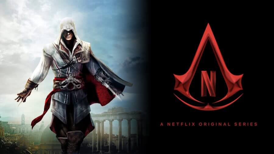 Jeb Stuart ถอนตัวออกจากการเป็น Showrunner ของซีรีส์ Assassin's Creed ...