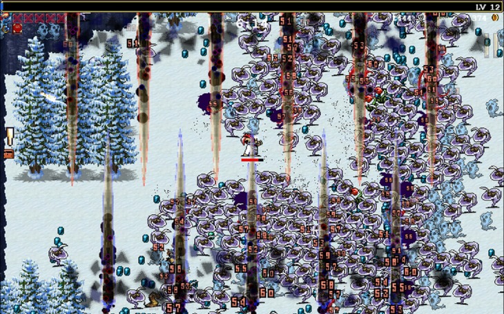 Vampire Survivors จะมี DLC ตามออกมาอีก แต่ฟีเจอร์สำคัญของเกมจะอัปเดตให้ ...