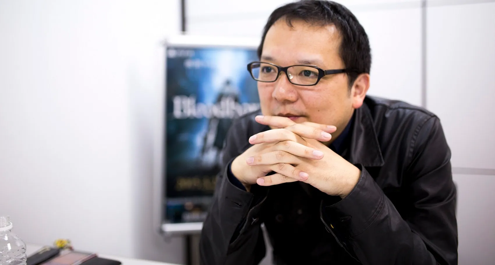 Hidetaka Miyazaki ยืนยัน ความสำเร็จของ Elden Ring จะไม่ส่งผลกระทบต่อโปรเจกต์ในอนาคตของ ...
