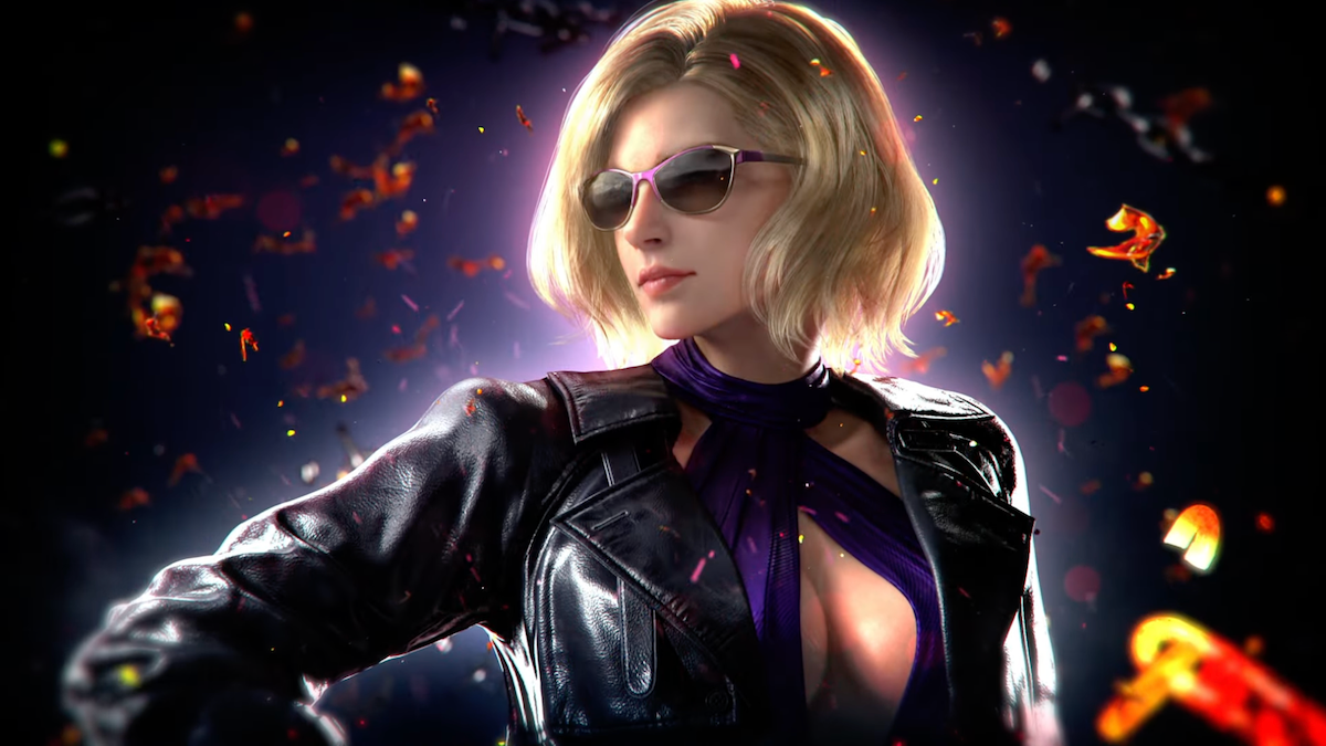 เผยโฉมนักสู้ Nina Williams ใน Tekken 8 พร้อมอธิบายลูกเล่นใหม่ของเกมแบบจัดเต็ม 37 นาที | GamingDose