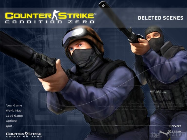 ประวัติศาสตร์ของเกม Counter-Strike ทุกภาค | GamingDose