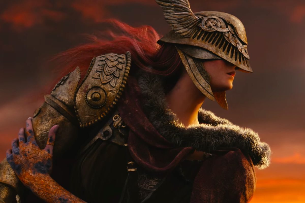 มีรายงานว่า Tencent กำลังพัฒนาเกม Elden Ring เวอร์ชันมือถือ | GamingDose