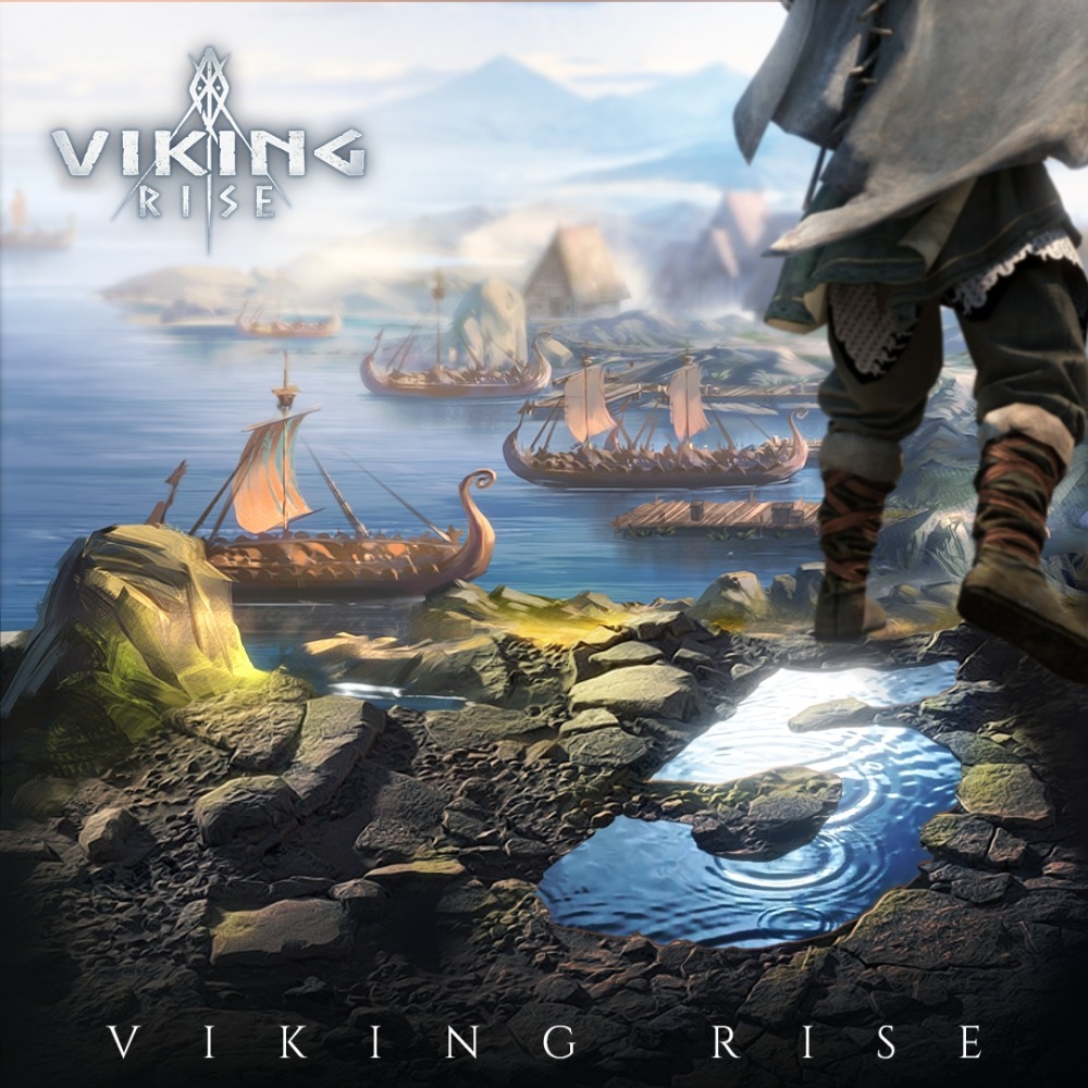 เตรียมพบกับ Viking Rise เกมบริหารเมืองในโลกยุคไวกิ้ง จาก IGG Games ผู้ ...