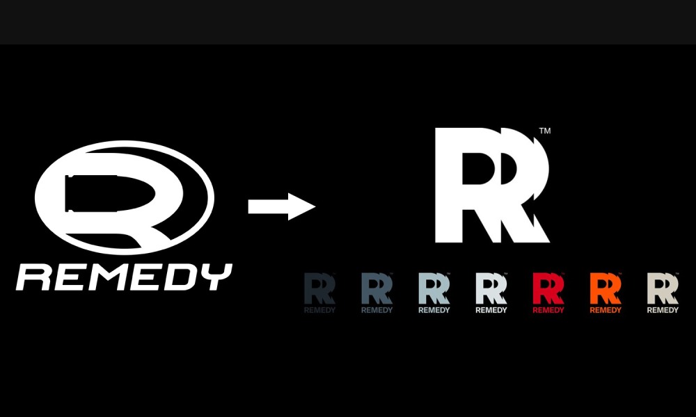 ทีมงาน Remedy Entertainment ประกาศเปลี่ยนโลโก้ครั้งแรกในรอบกว่า 20 ปี ...