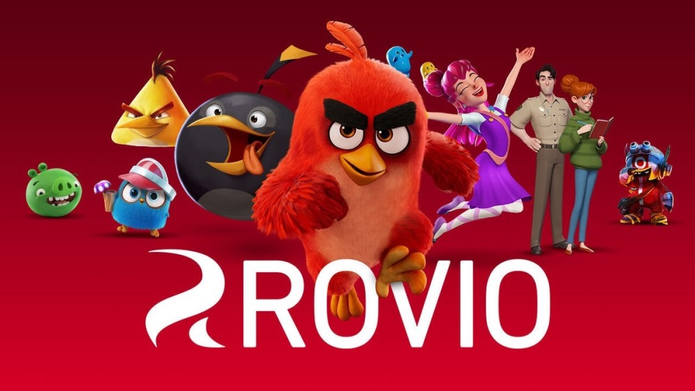มีรายงานว่า SEGA กำลังปิดดีลเข้าซื้อทีมงาน Rovio ผู้พัฒนา Angry Birds ...
