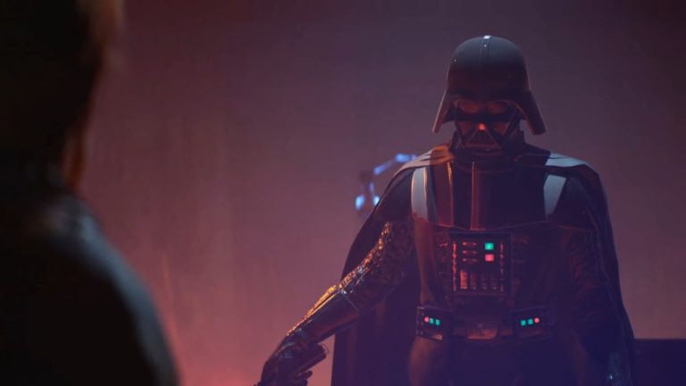 สรุปเนื้อเรื่อง Star Wars Jedi: Fallen Order แบบไม่ต้องดู Star Wars มา ...