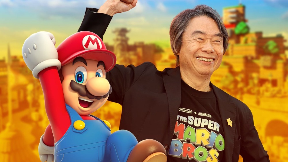 Shigeru Miyamoto เผย รีวิวแย่ ๆ ของหนังมาริโอ้ จะทำให้พวกเขาเติบโตและ ...