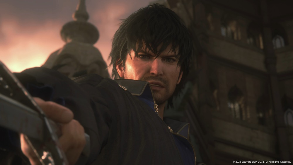 Final Fantasy XVI เคยมีแผนลง PS4 แต่ทีมงานยกเลิกไอเดีย เพราะทำให้เกมใช้ ...