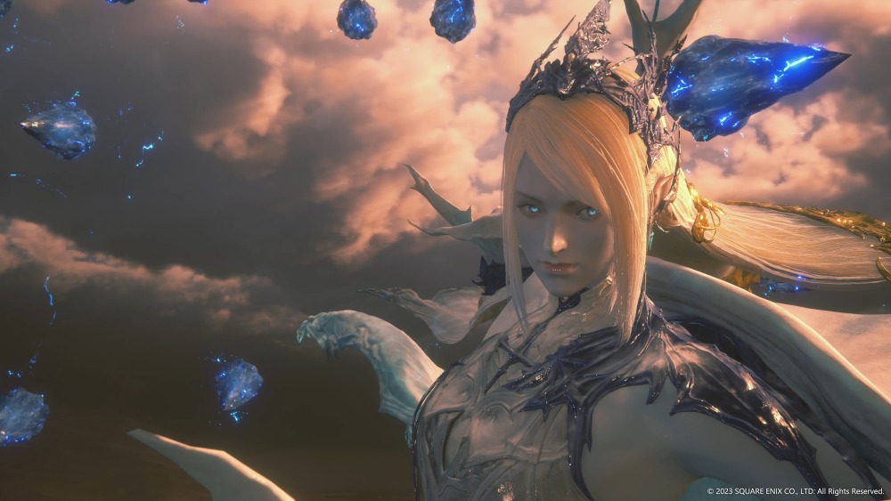 20 ข้อควรรู้ก่อนฝ่าแดนสงคราม Valisthea ใน Final Fantasy XVI | GamingDose