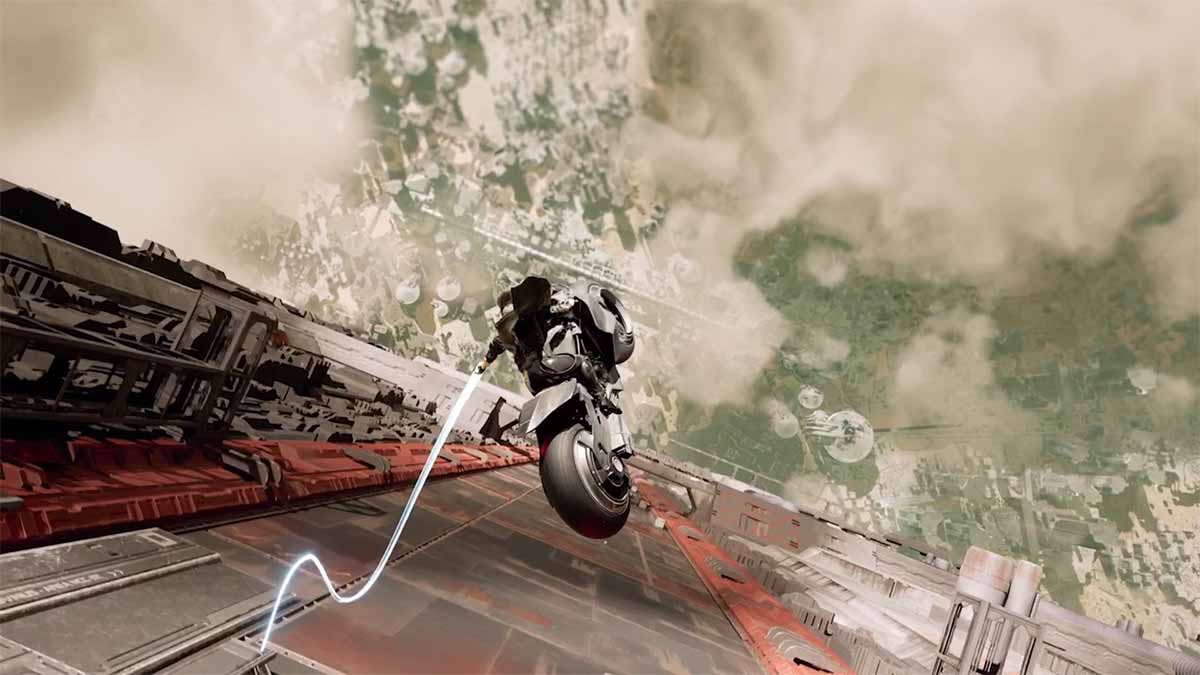 Ghostrunner 2 ภาคต่อเกมนินจาไซบอร์กสุดยากท้าทาย วางจำหน่ายในปีนี้ ...