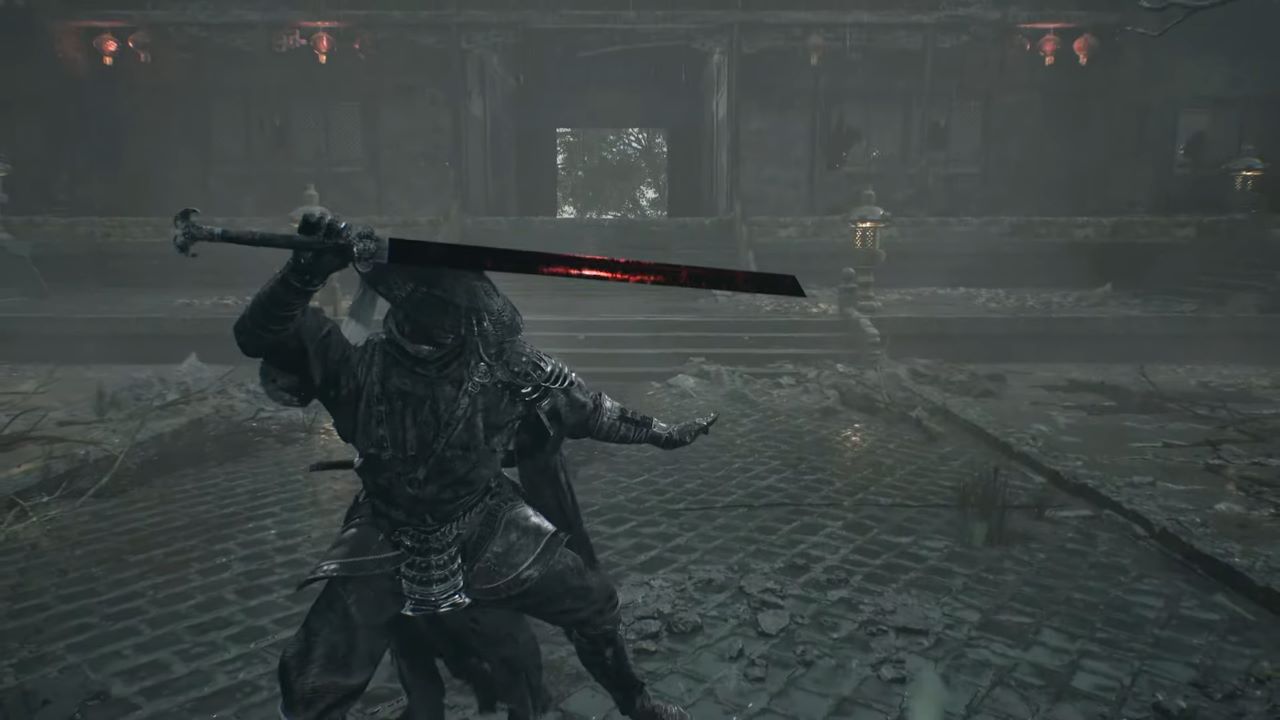 เปิดตัว Phantom Blade Zero เกมแอ็กชันดาร์กแฟนตาซี อารมณ์หนังกำลังภายใน ...