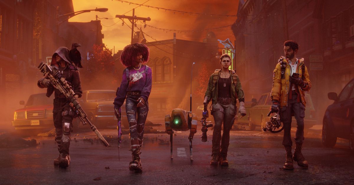 Redfall ปล่อย Patch ใหม่ เน้นแก้บั๊ก ปรับปรุงประสิทธิภาพ แต่กินเนื้อที่ ...