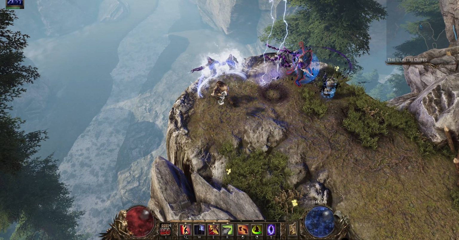 KRAFTON ประกาศเข้าซื้อกิจการ Eleventh Hour Games ผู้สร้าง Last Epoch ...