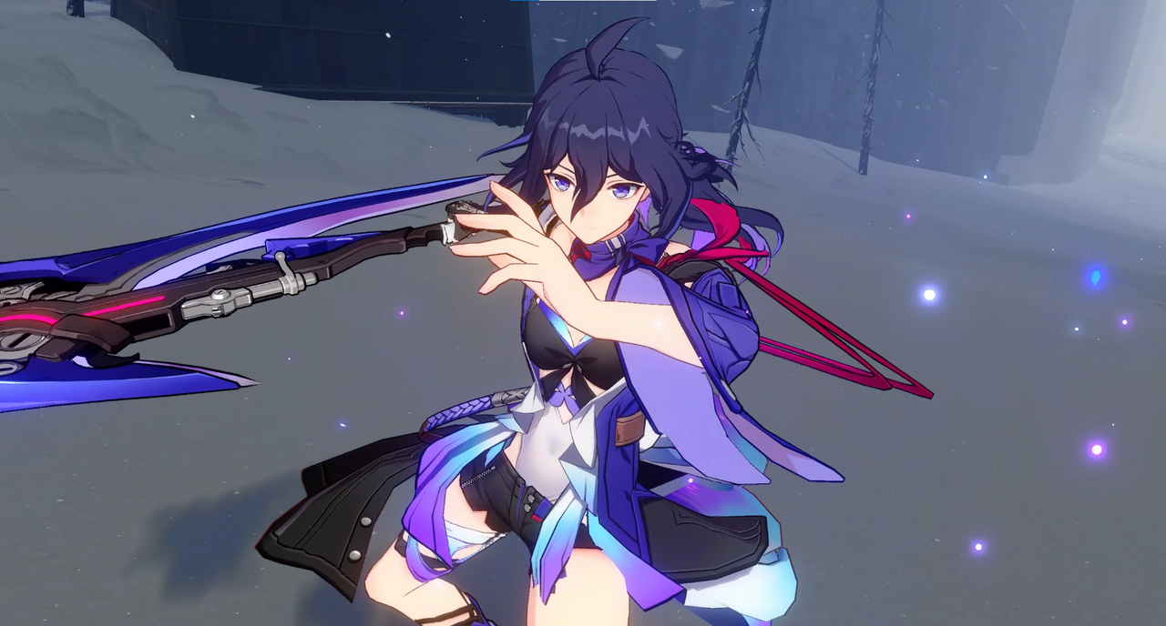 Hoyoverse เตรียมปรับเอฟเฟกต์ไม้ตายของ Selee ใน Honkai: Star Rail หลัง ...